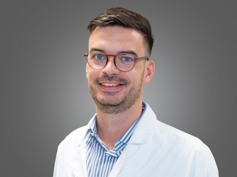 Unger Zoltán, dr. - Budai Egészségközpont